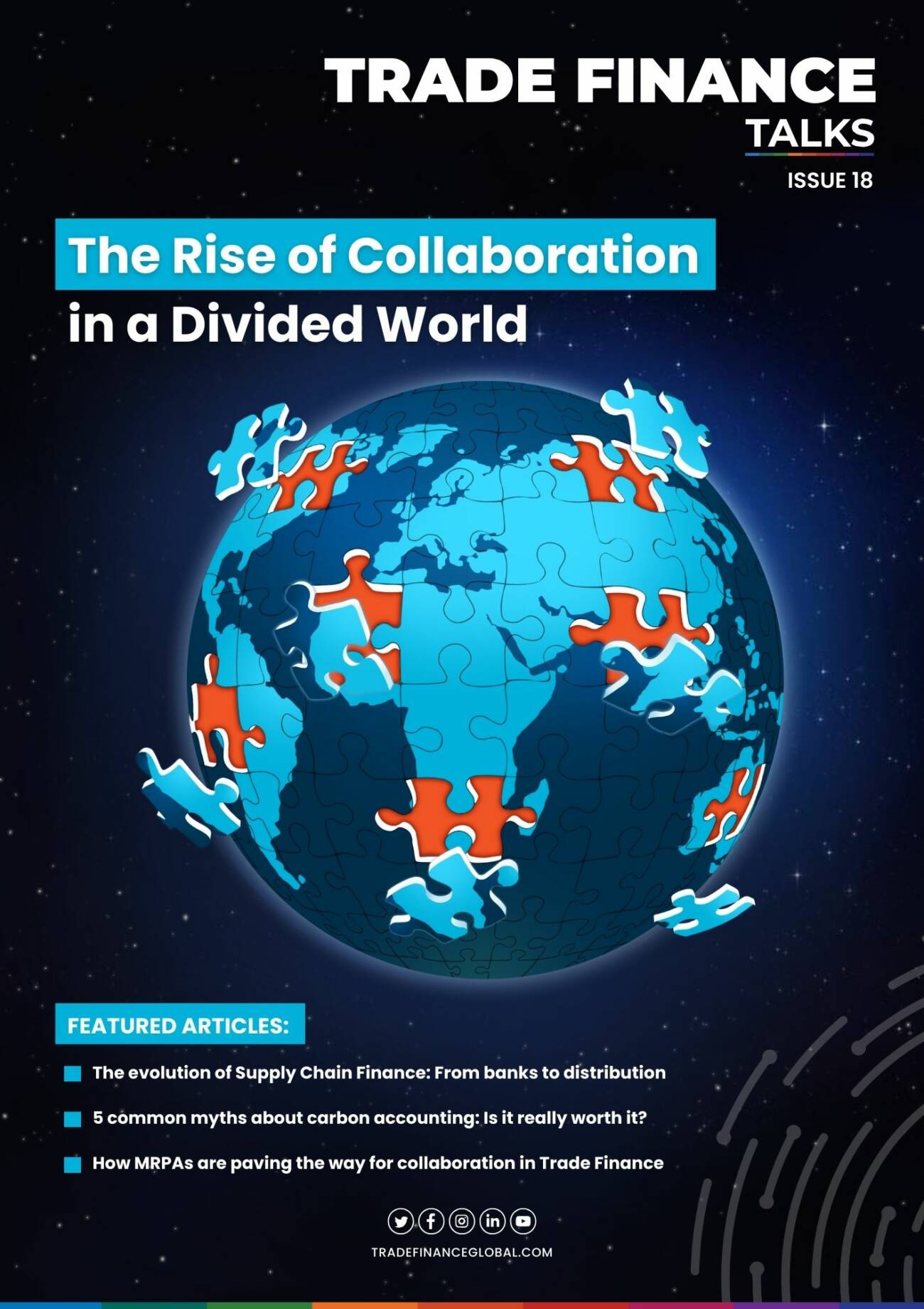 Interoperability: The way forward to develop digital trade! - CTRM Center