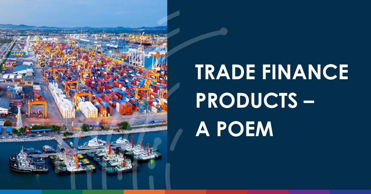 Trade Finance Global Archive