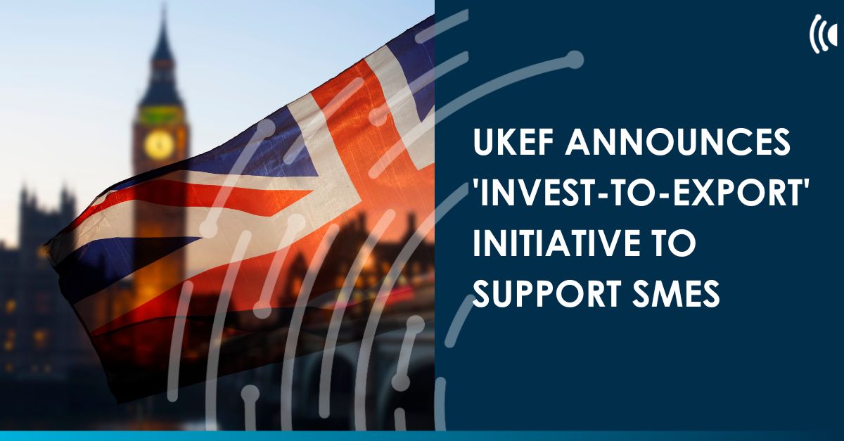 Trade Finance Global Archive