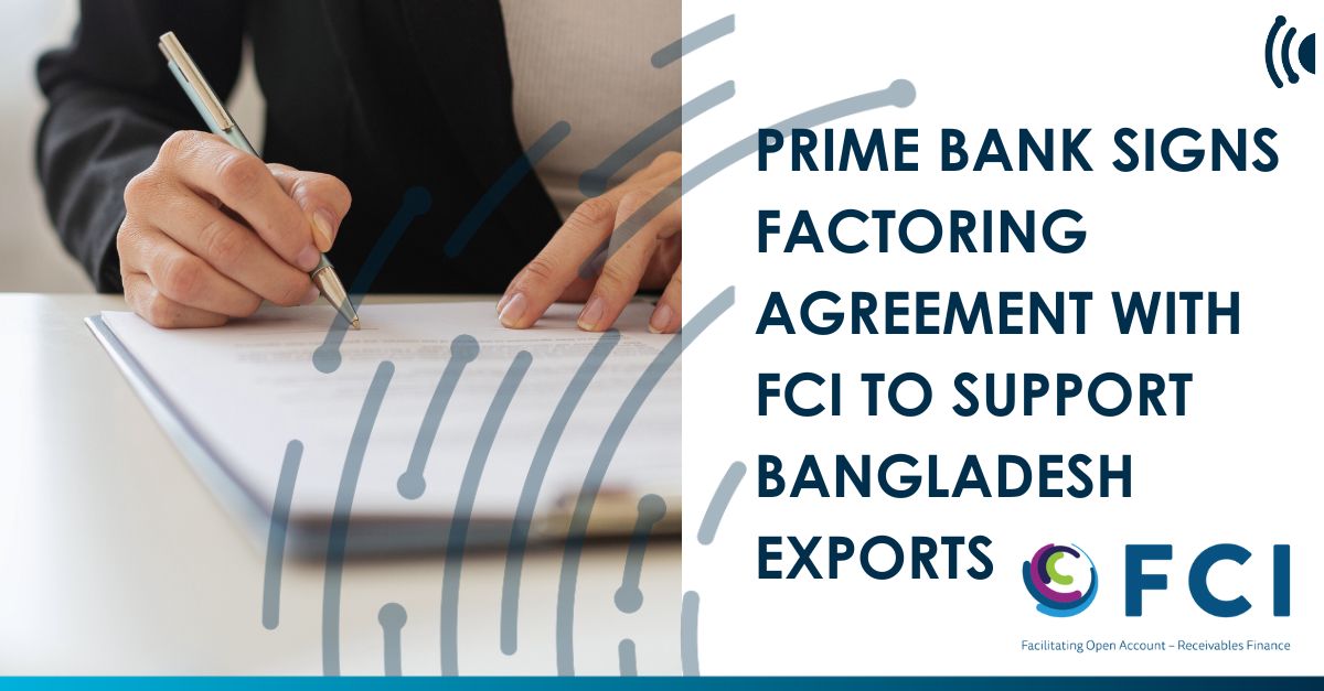 Trade Finance Global Archive