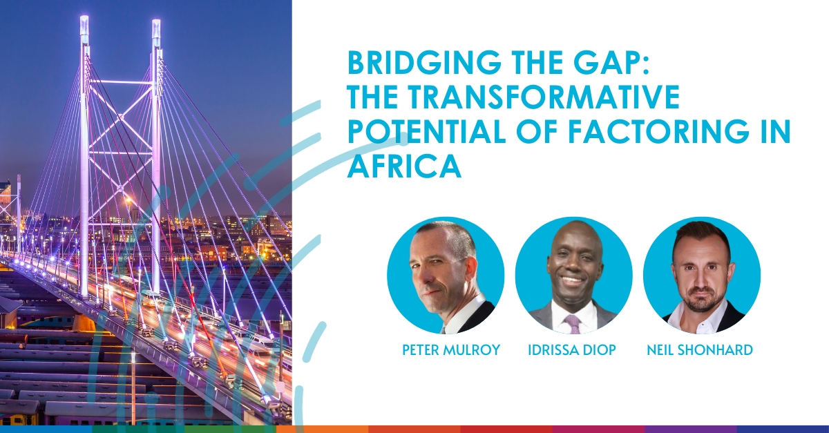 Bridging the gap: The transformative potential of factoring in Africa