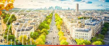 Trade Finance Global France