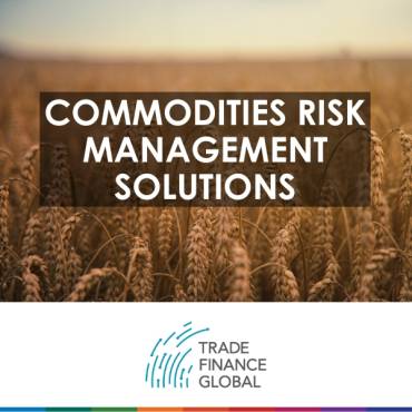 Commodities Risk Management Solutions