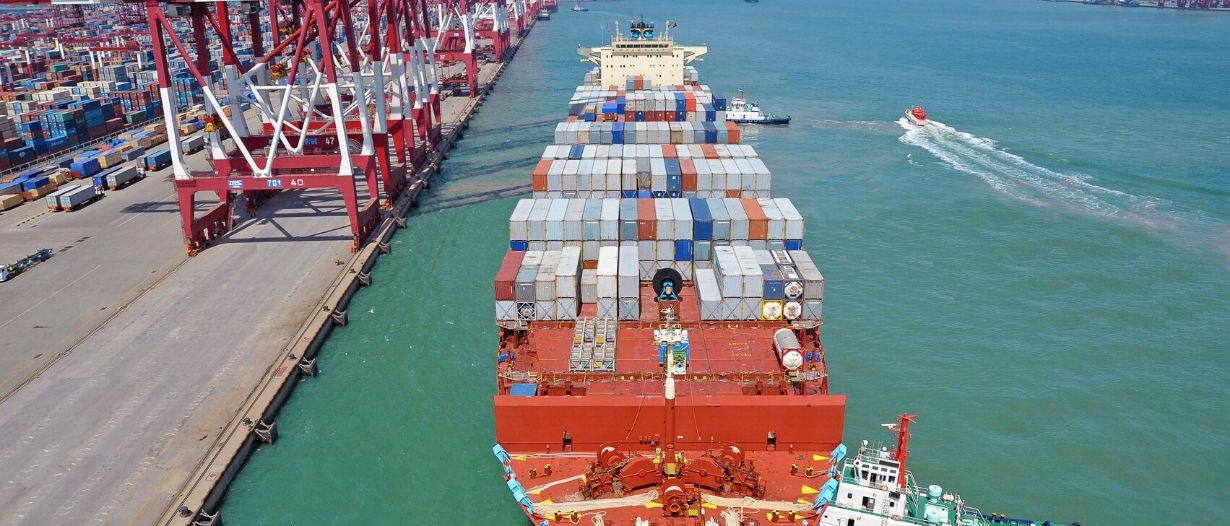 FOB (Free on Board) - Incoterms® 2020 Rule [UPDATED 2025]