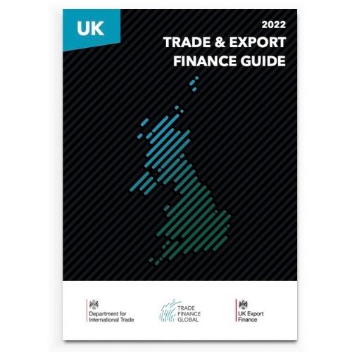 Green Finance | 2024 Trade Finance Global Export Finance Hub
