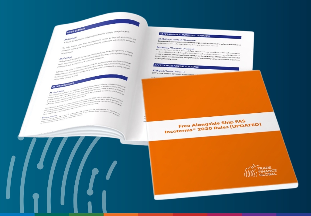 Free-Alongside-Ship-FASIncoterms®-Guide - Trade Finance Global
