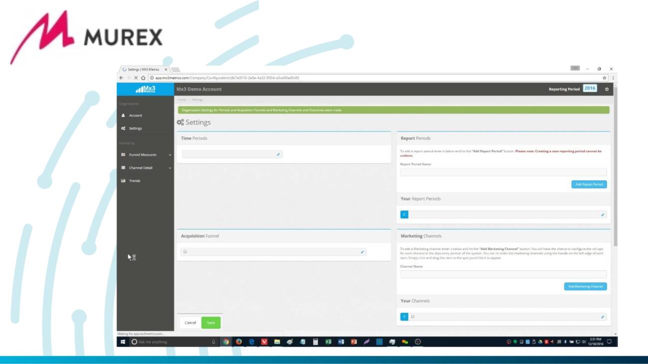 ETRM (Energy Trading and Risk Management) Software - Trade Finance Global