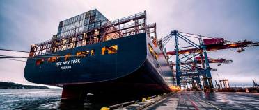 FAS Free Alongside Ship - Incoterms® 2020 Rule [UPDATED 2025]