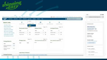 Shipping Management Software - Trade Finance Global