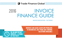 Receivables Discounting | What is Receivables Finance? | 2025 Guide