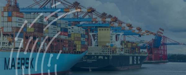 FCL versus LCL - Full Container Load vs Less than Container Load