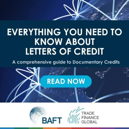 Demand Guarantees - Trade Finance Global