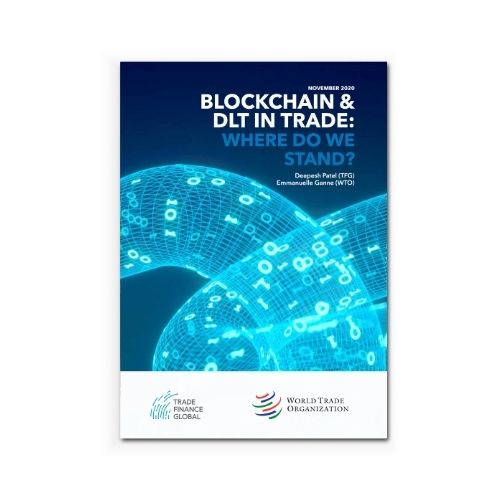 History of Blockchain