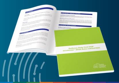 DDP Incoterms: Delivery Duty Paid Guide [UPDATED 2025]