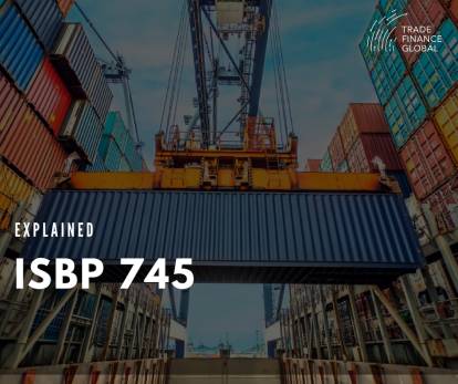ISBP 745 - What is ISBP 745?