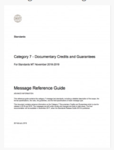 ISBP 745 - What is ISBP 745?