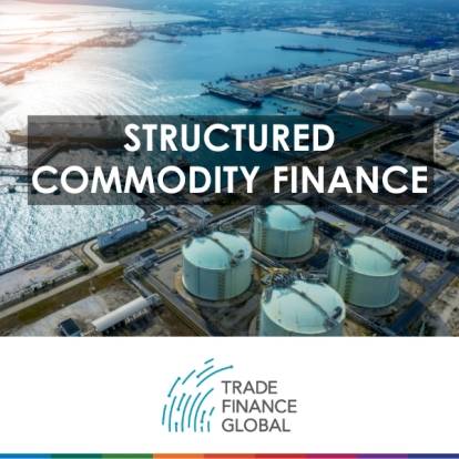 Structured Commodity Finance (SCF) [UPDATED 2025]