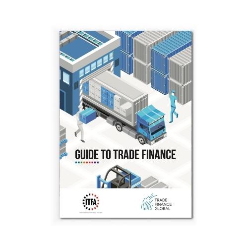 What are the types of trade finance? | TFG 2025 Guide
