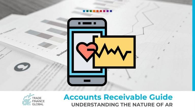 Accounts Receivable (AR) Finance - Definition and Uses [UPDATED 2025]