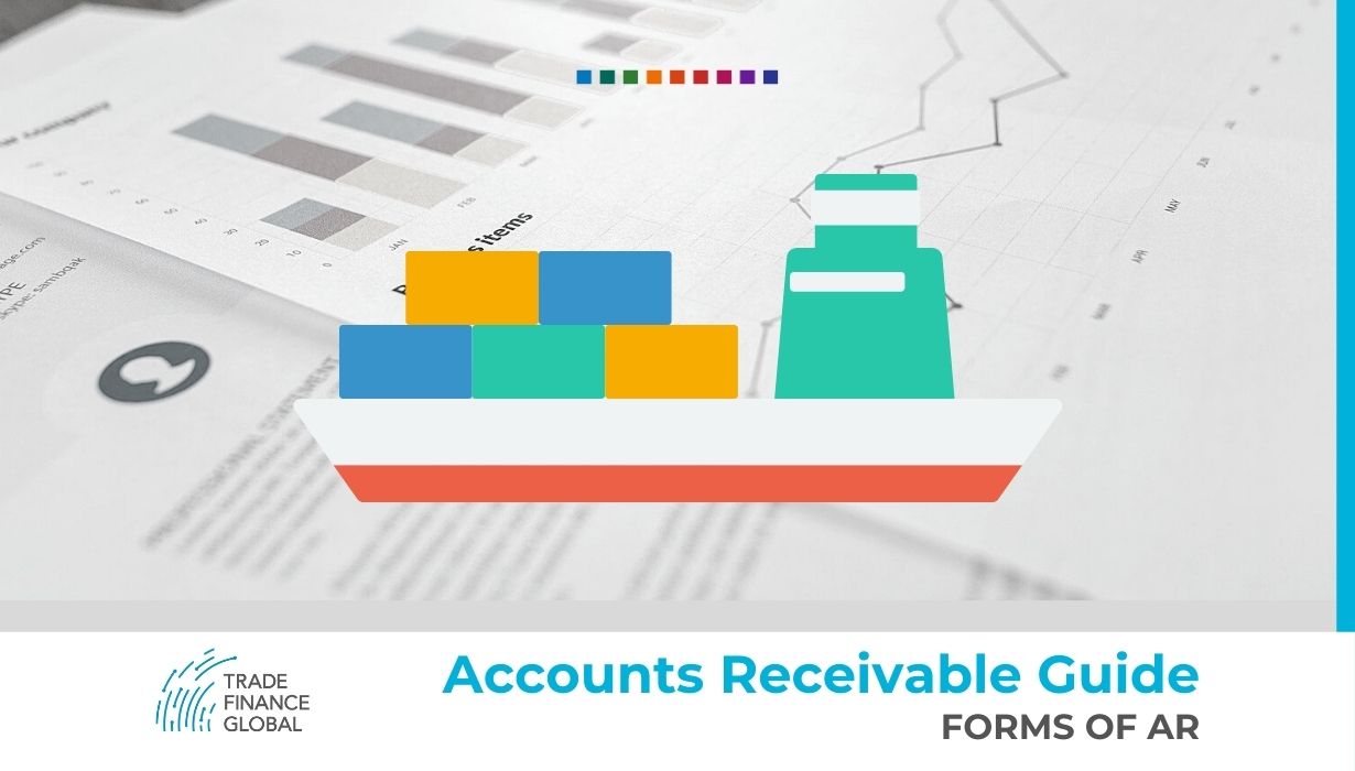 Accounts Receivable (AR) Finance - Definition and Uses [UPDATED 2026]