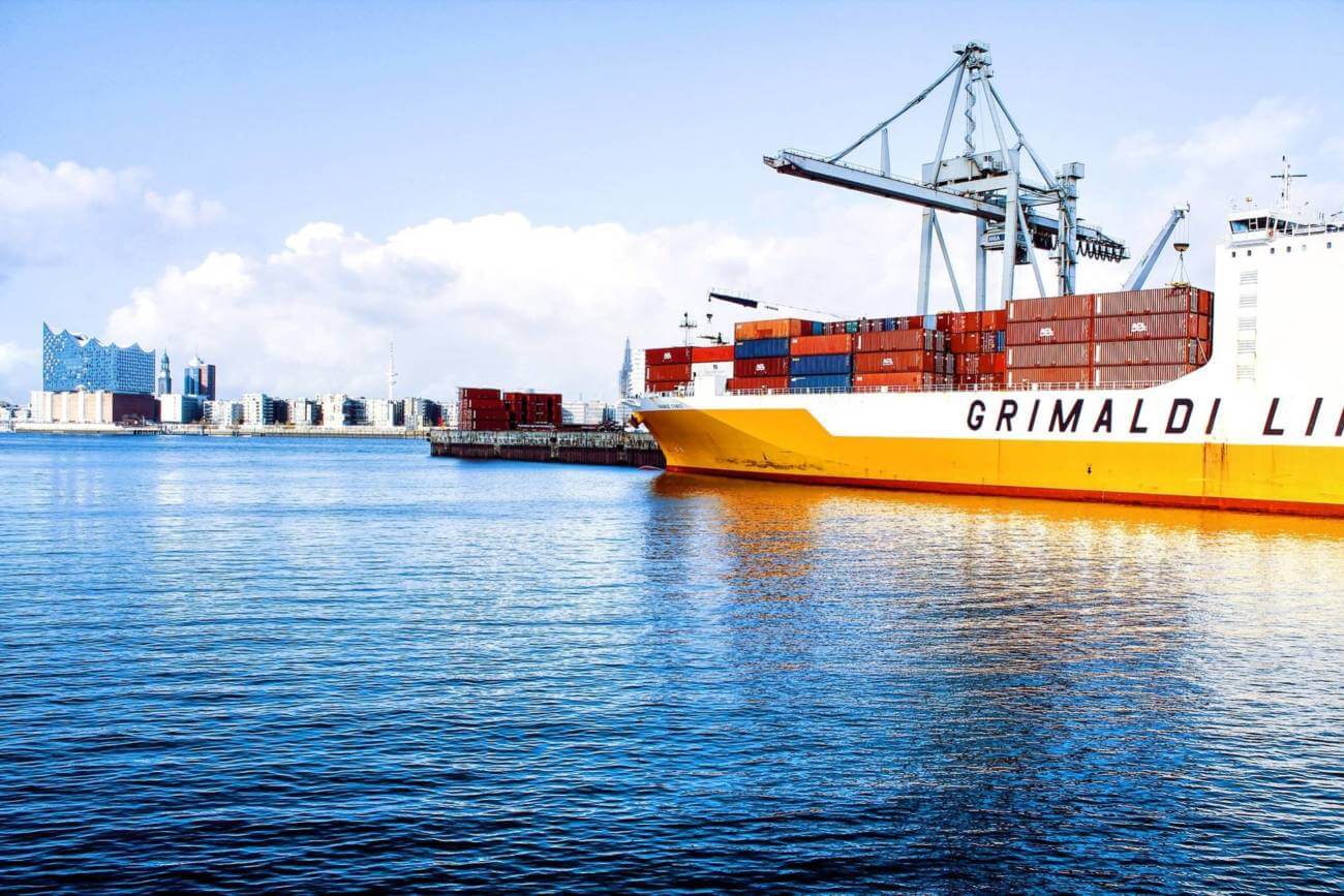 Carriage Of Goods In International Trade | Trade Finance Global