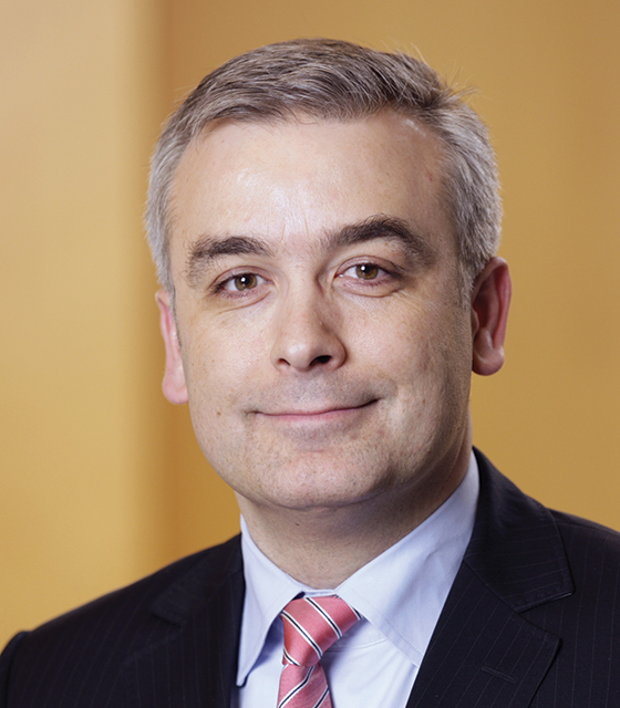 Andre Casterman | Contributor | Trade Finance Global