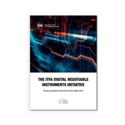 Master Risk Participation Agreements In Trade Finance