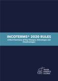Incoterms 2020 [UPDATED 2025] - Free PDF Guide & Podcasts