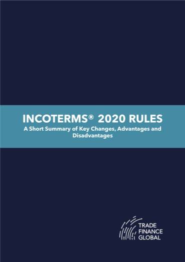 CFR (Cost and Freight) Incoterms Guide [UPDATED 2025]