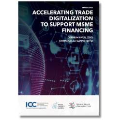 TradeTech 2023 | The Tech Megatrends in Trade Finance