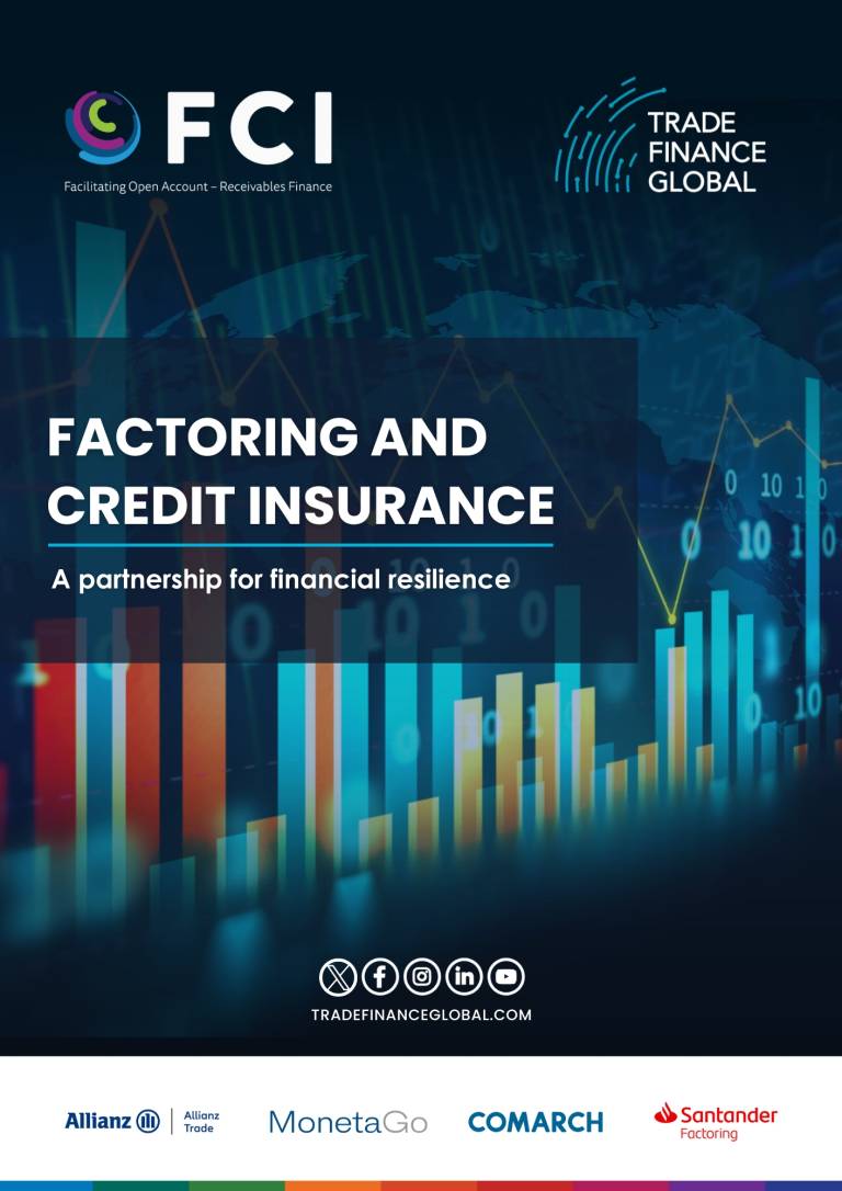 Receivables Discounting | What is Receivables Finance? | 2025 Guide