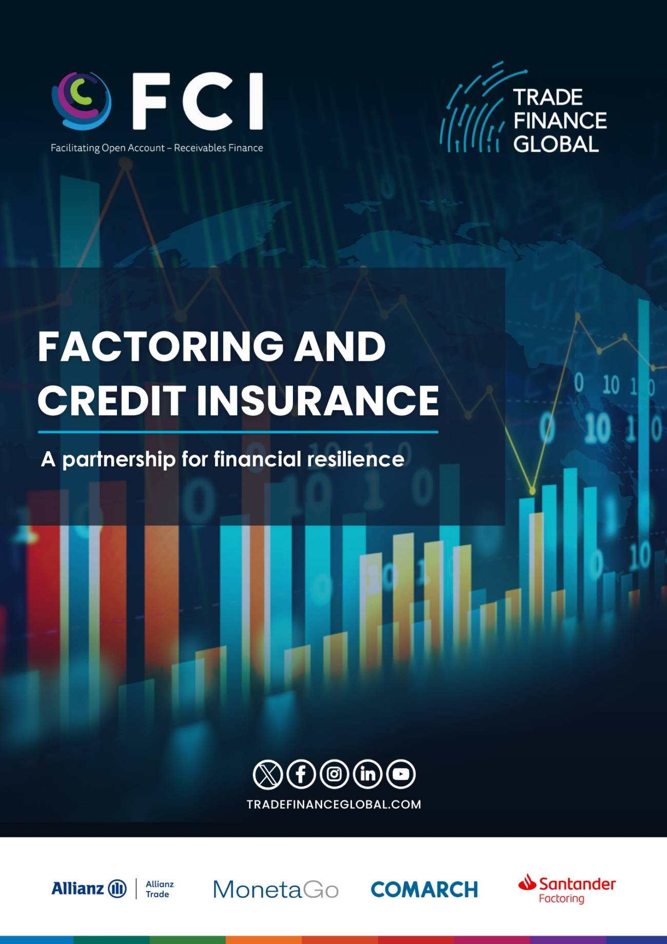 Reverse Factoring | Trade Finance Global