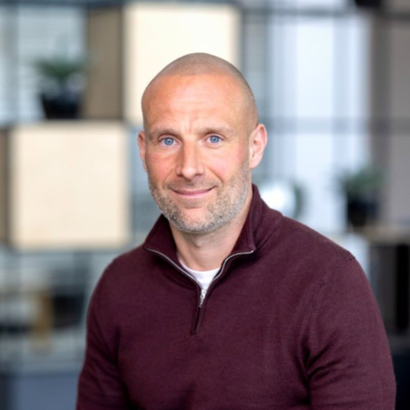 Matt Burns | Contributor | Trade Finance Global