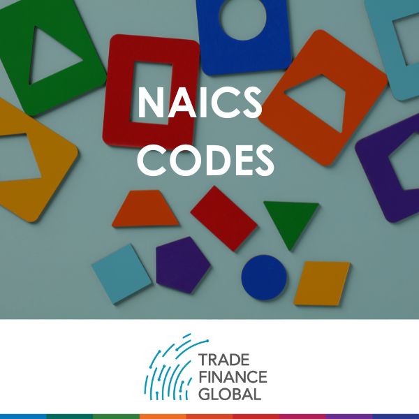 NAICS-Codes-Side - Trade Finance Global