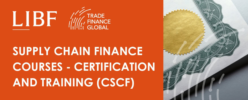 Certificate in International Trade Risk (CITR) — Trade Finance Global