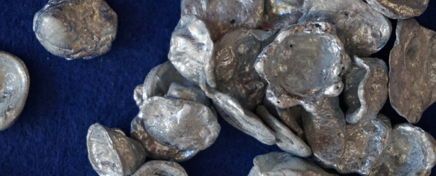 Zinc Concentrates (SIC 1031) - Trade Finance Global