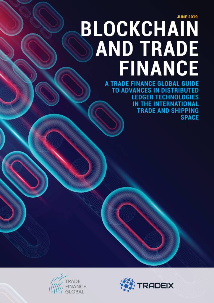 Blockchain DLT Whitepaper (2019)