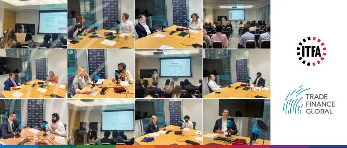 What is Structured Trade Finance (STF)?