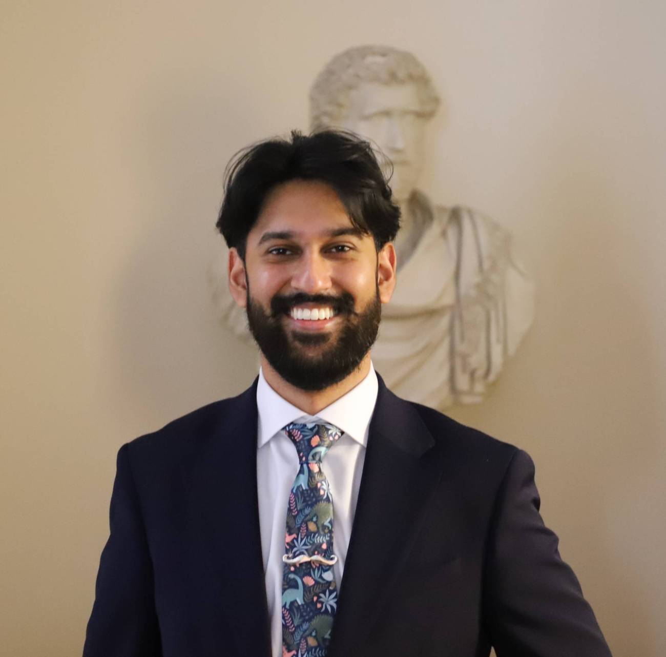 Nikhil Patel | Contributor | Trade Finance Global
