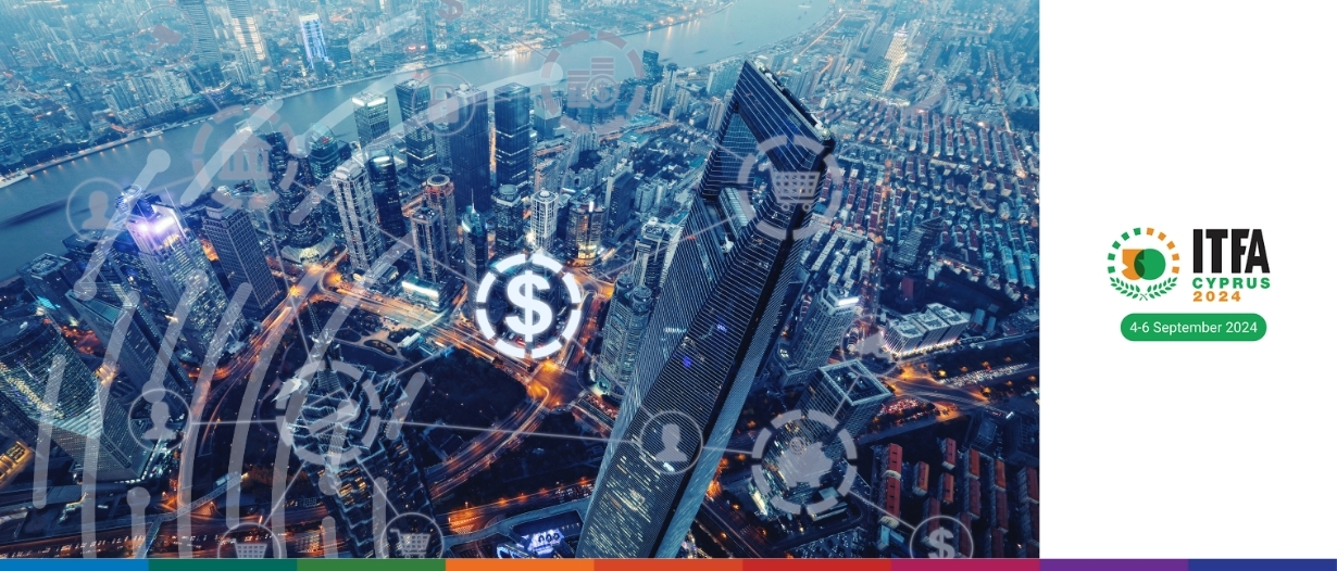 Structured Commodity Finance (SCF) [UPDATED 2024]