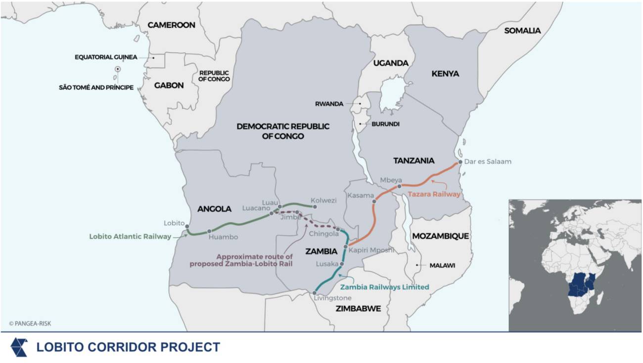 Top geopolitical trends and risks 2025 - Trade Finance Global Archive