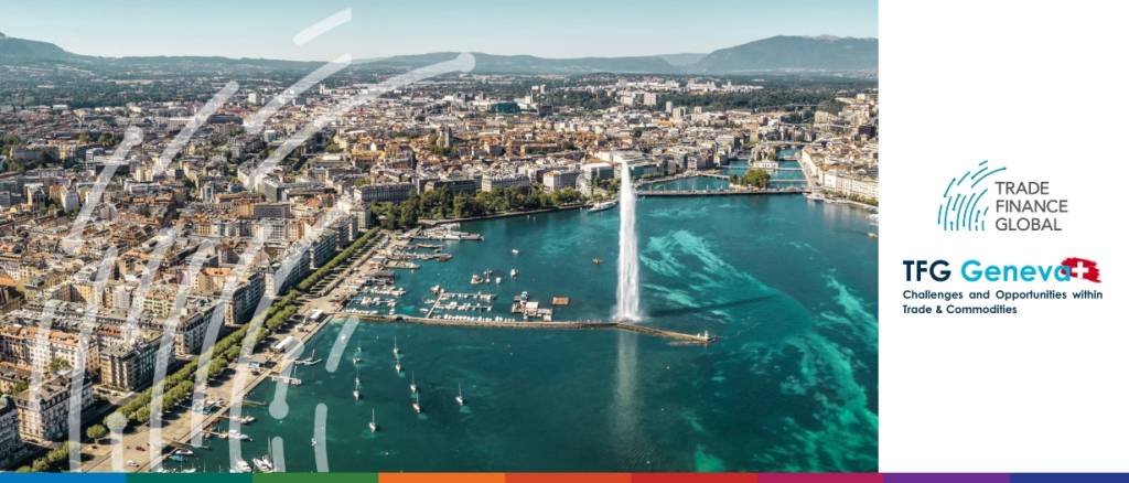 TFG Geneva: Challenges and Opportunities within Trade & Commodities
