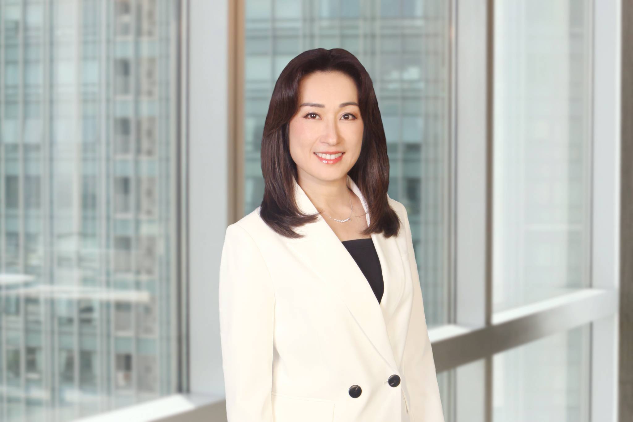 Winnie Chen | Contributor | Trade Finance Global