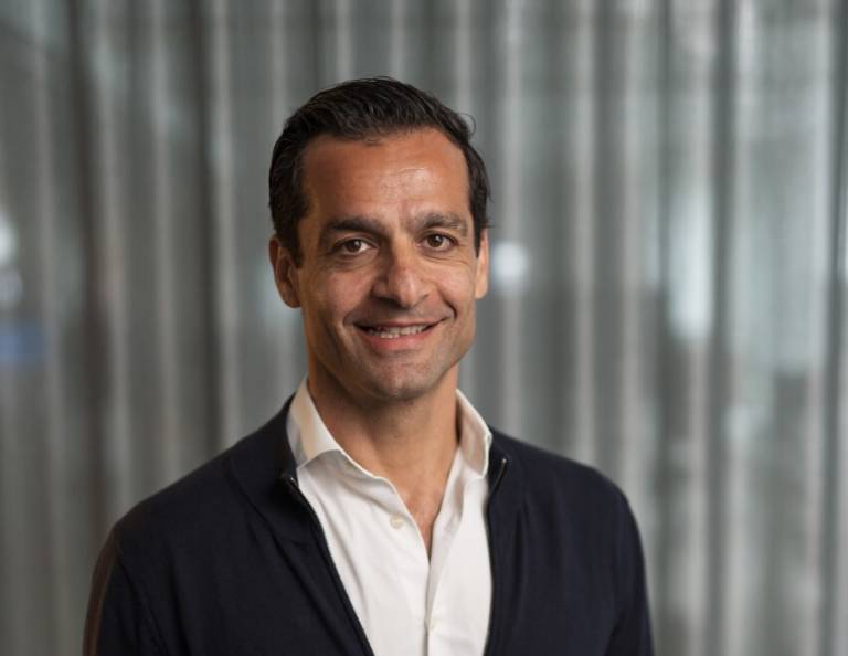 Pedram Tadayon | Contributor | Trade Finance Global