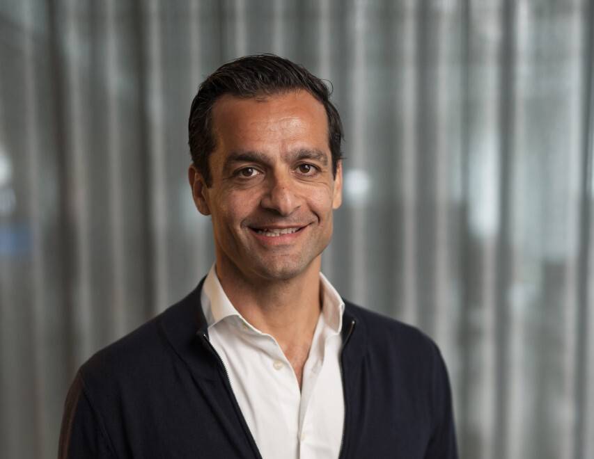 Pedram Tadayon | Contributor | Trade Finance Global