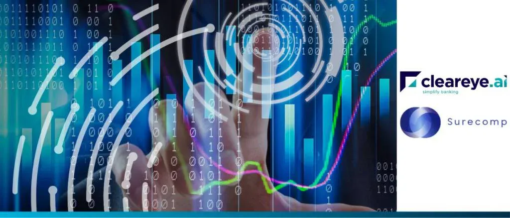 Cleareye.ai & Surecomp partner to enhance AI powered trade finance