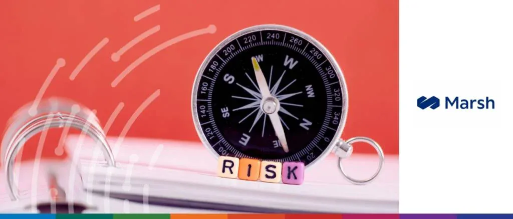 Key findings from Marsh’s 2025 political risk report — Trade Finance Global