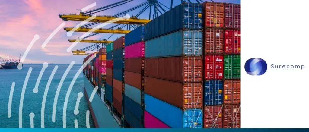 Surecomp advances digital trade with rapid eBL transactions on RIVO ...